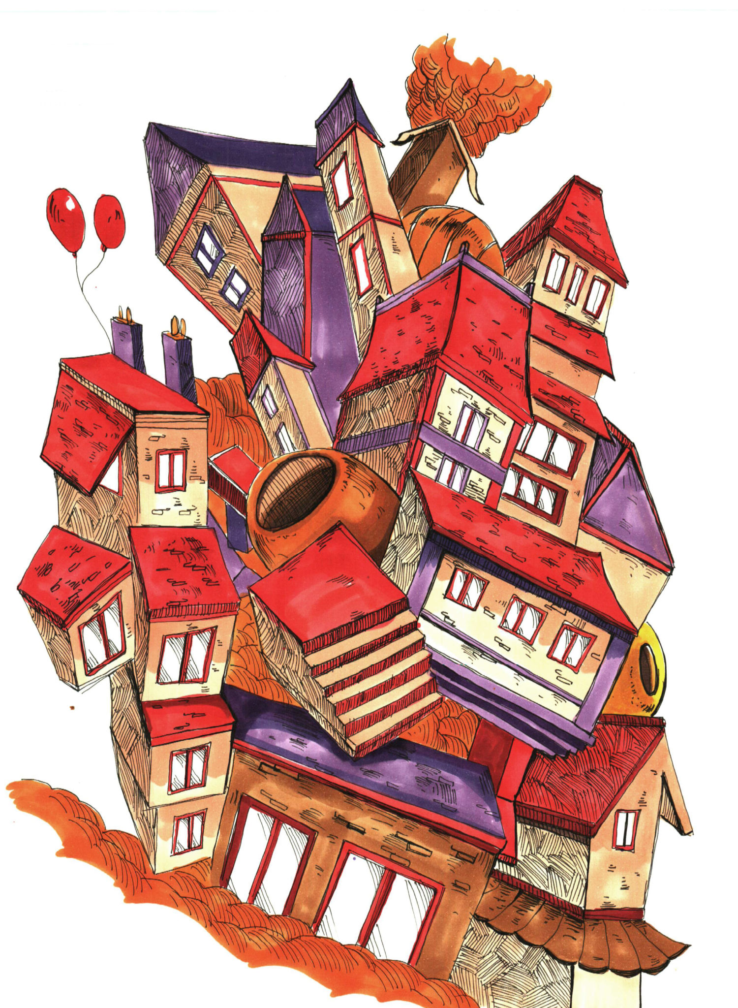 Portfolio ⋆ Maxence Albanel