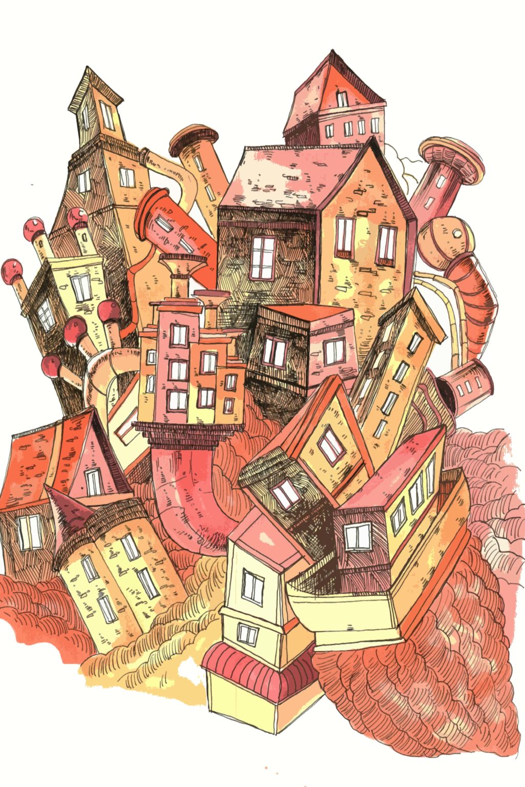 Portfolio ⋆ Maxence Albanel